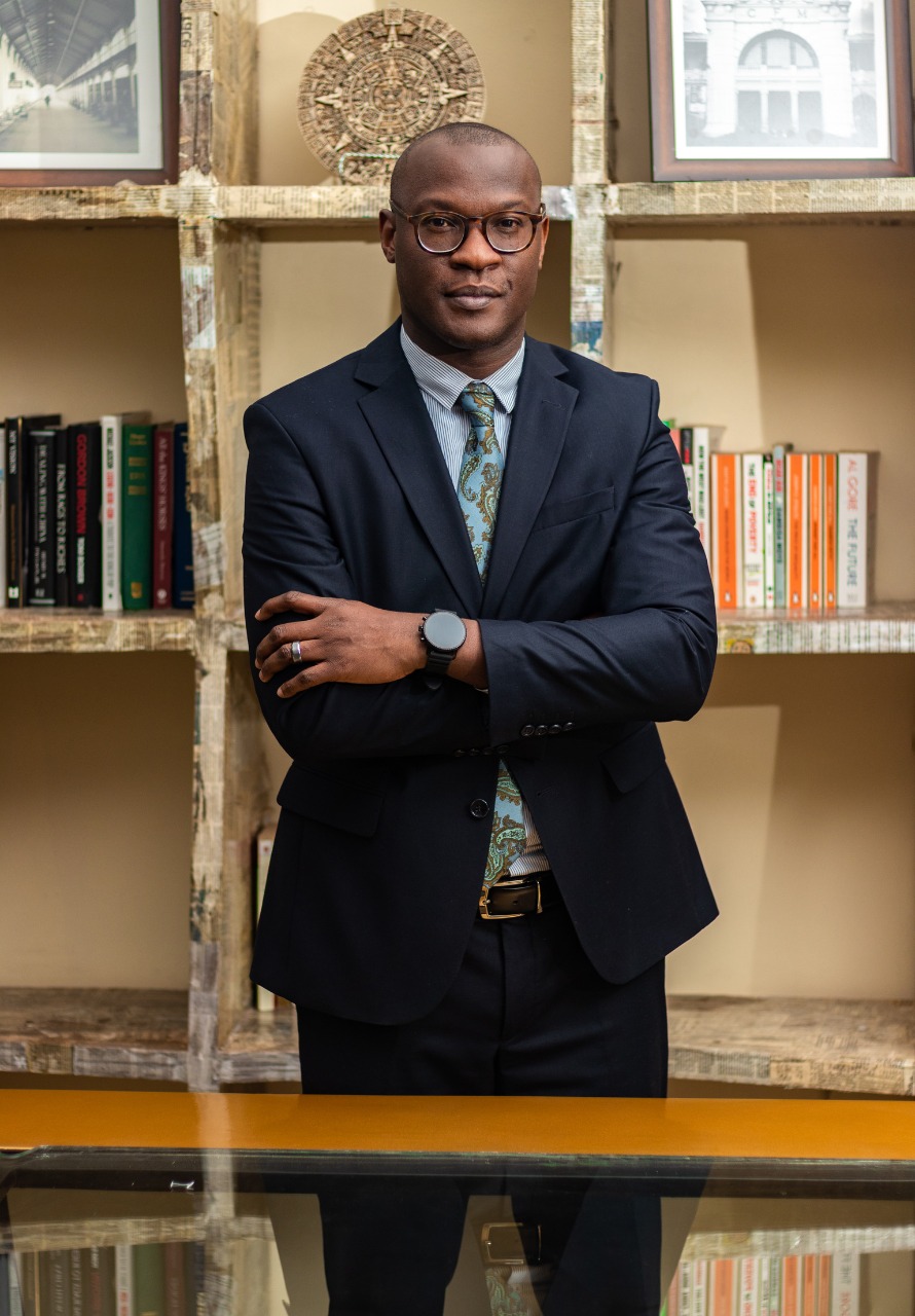 Kevin Anami - KONAN & Associates